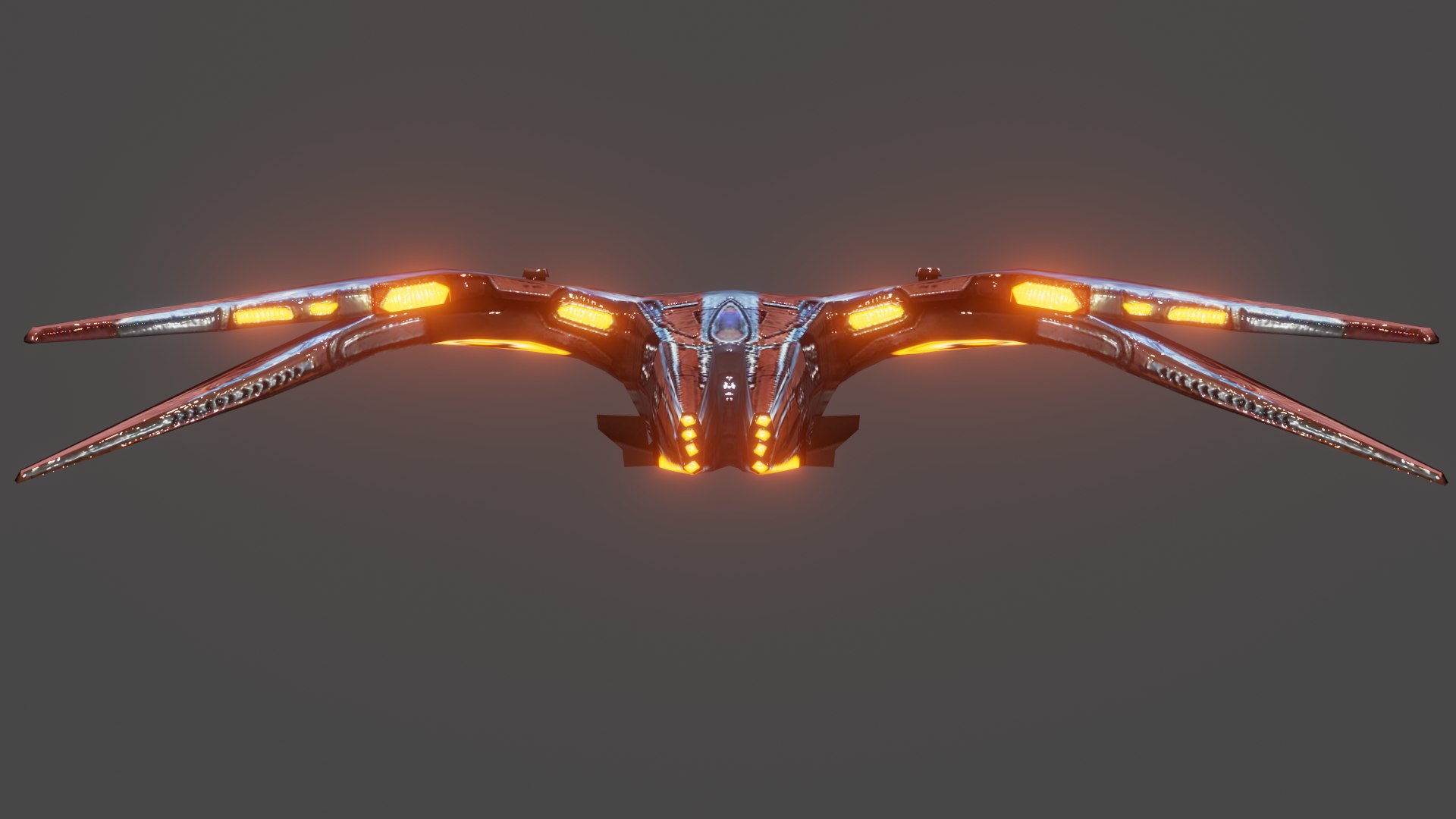 3D Model Rocket AE Team Suit - TurboSquid 2283628