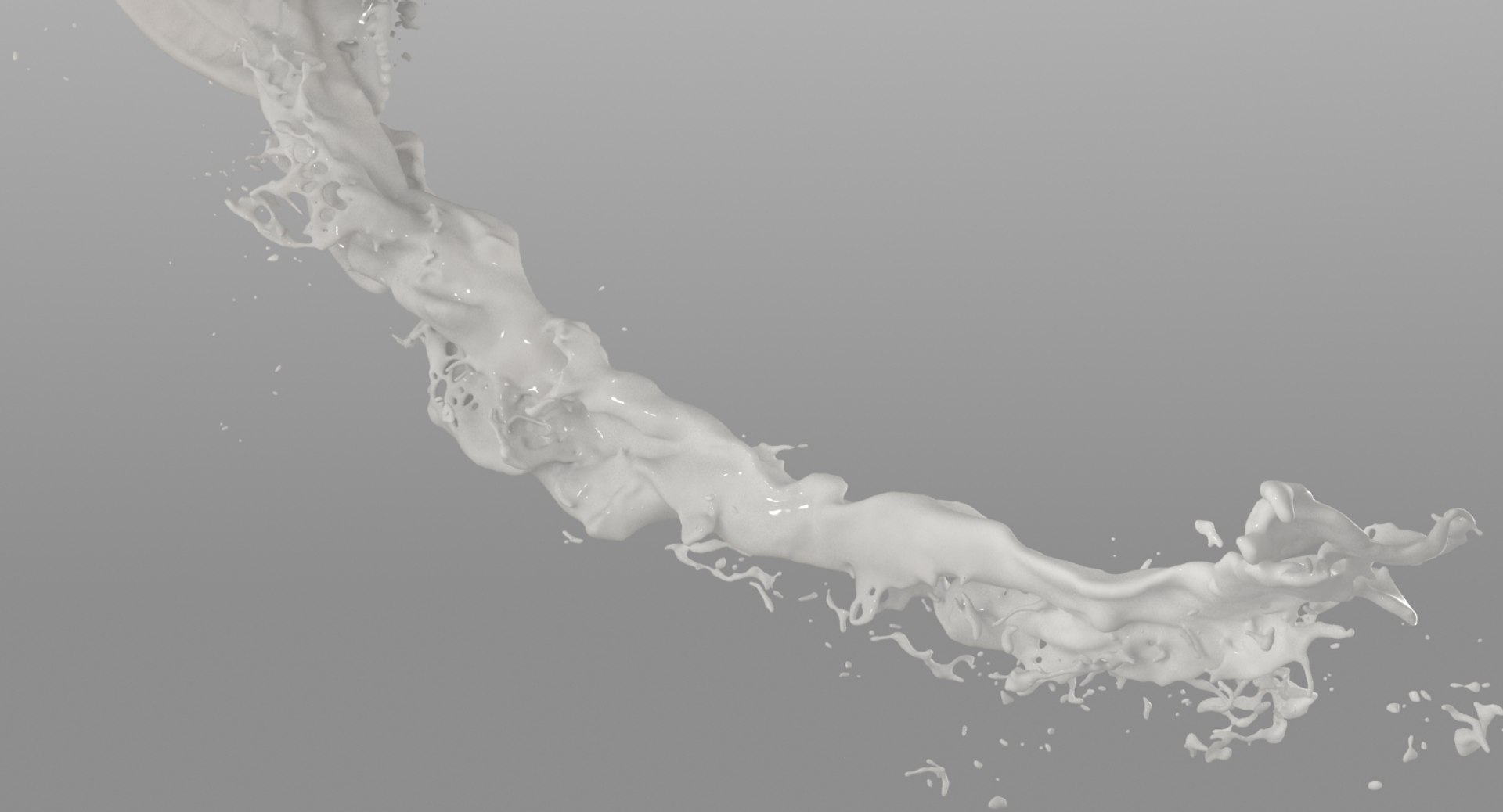3d Flow Realflow