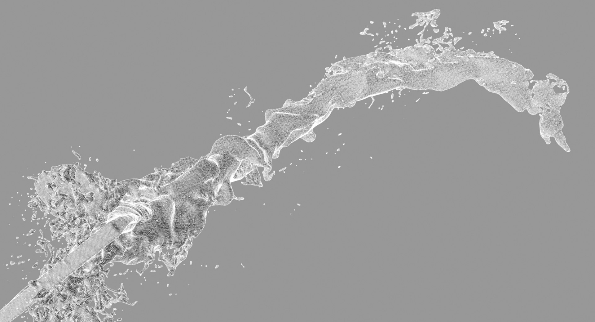 3d Flow Realflow