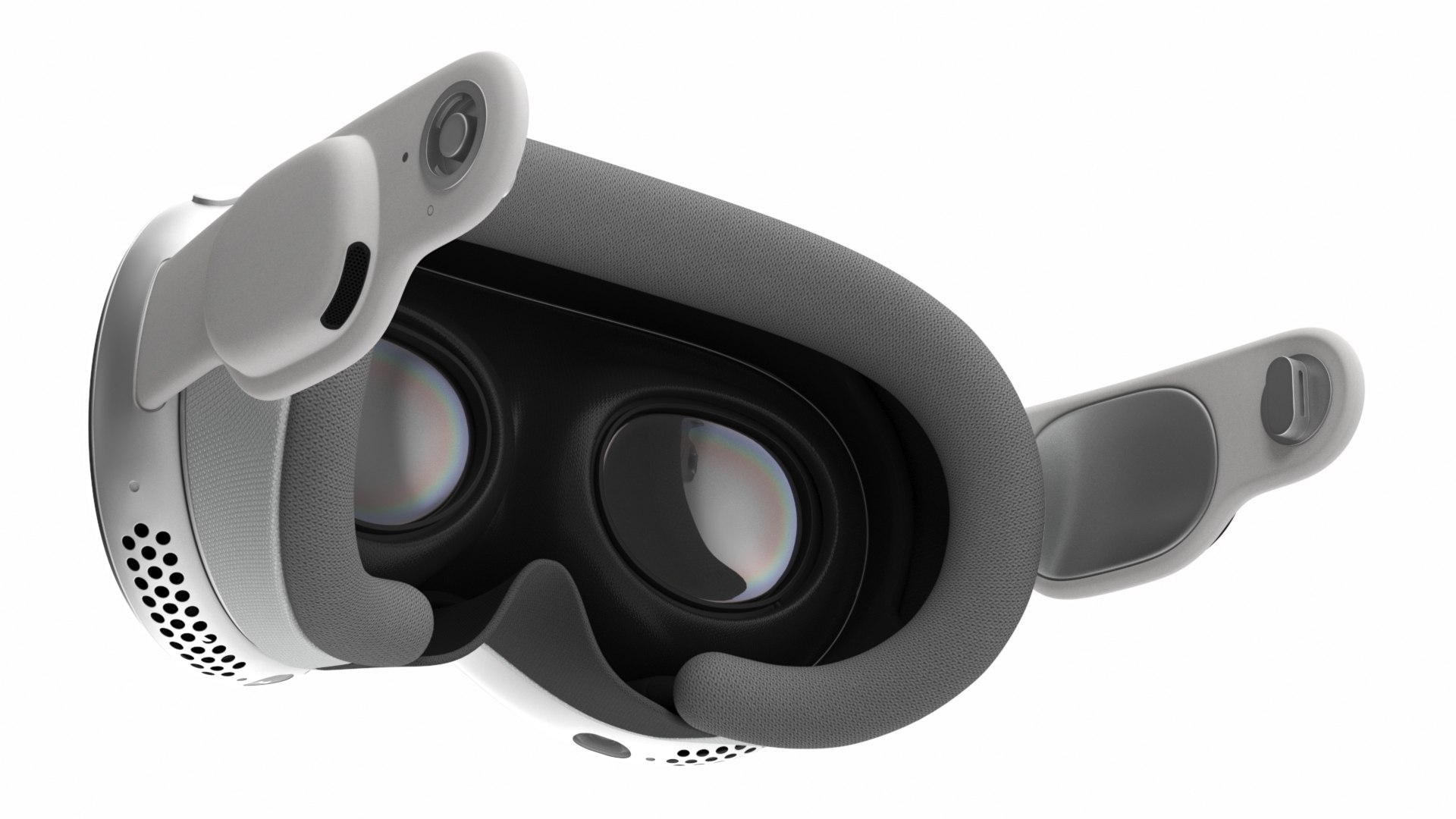 3D Apple Vision Pro - TurboSquid 2250722