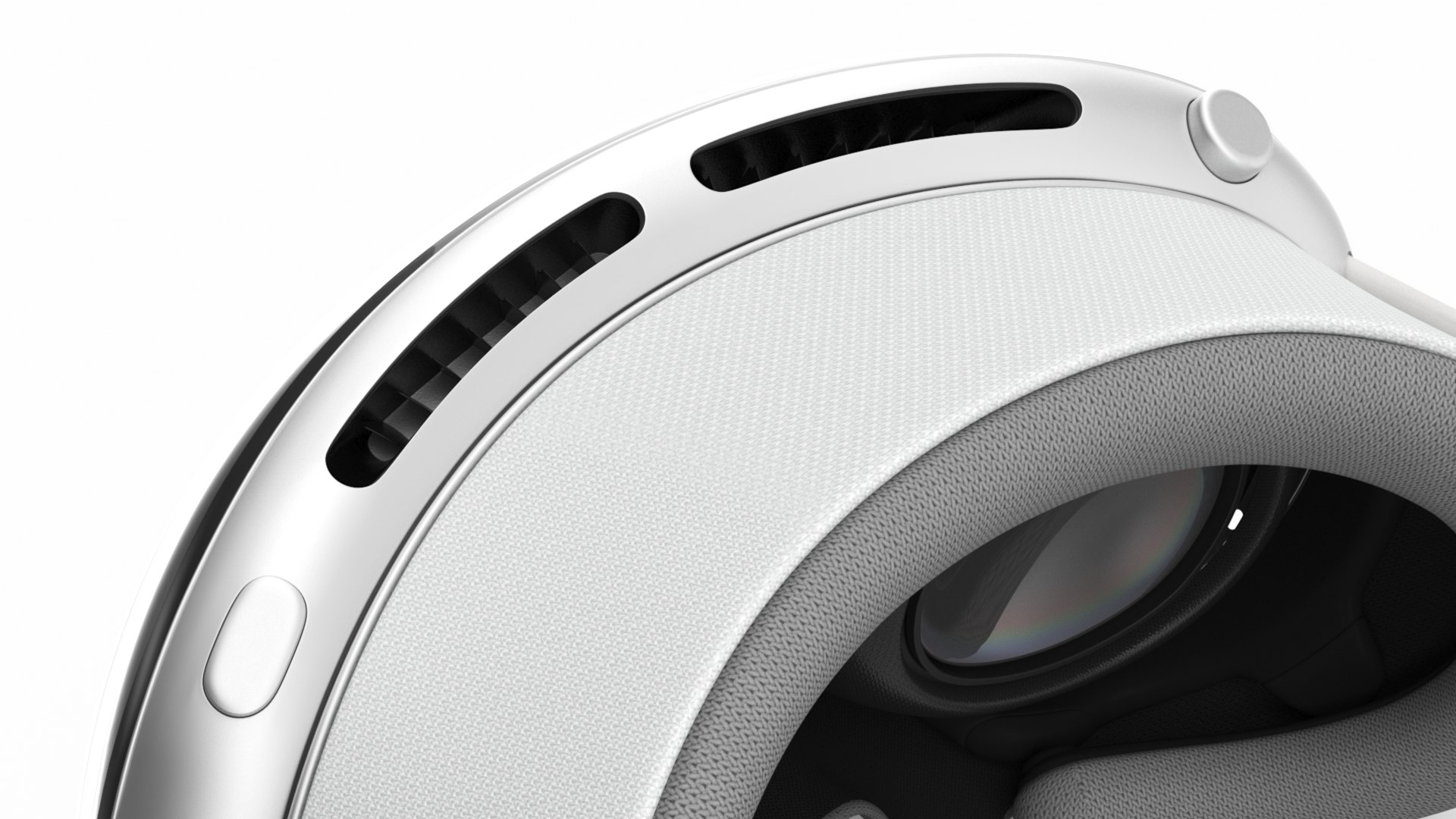 3D Apple Vision Pro - TurboSquid 2250722