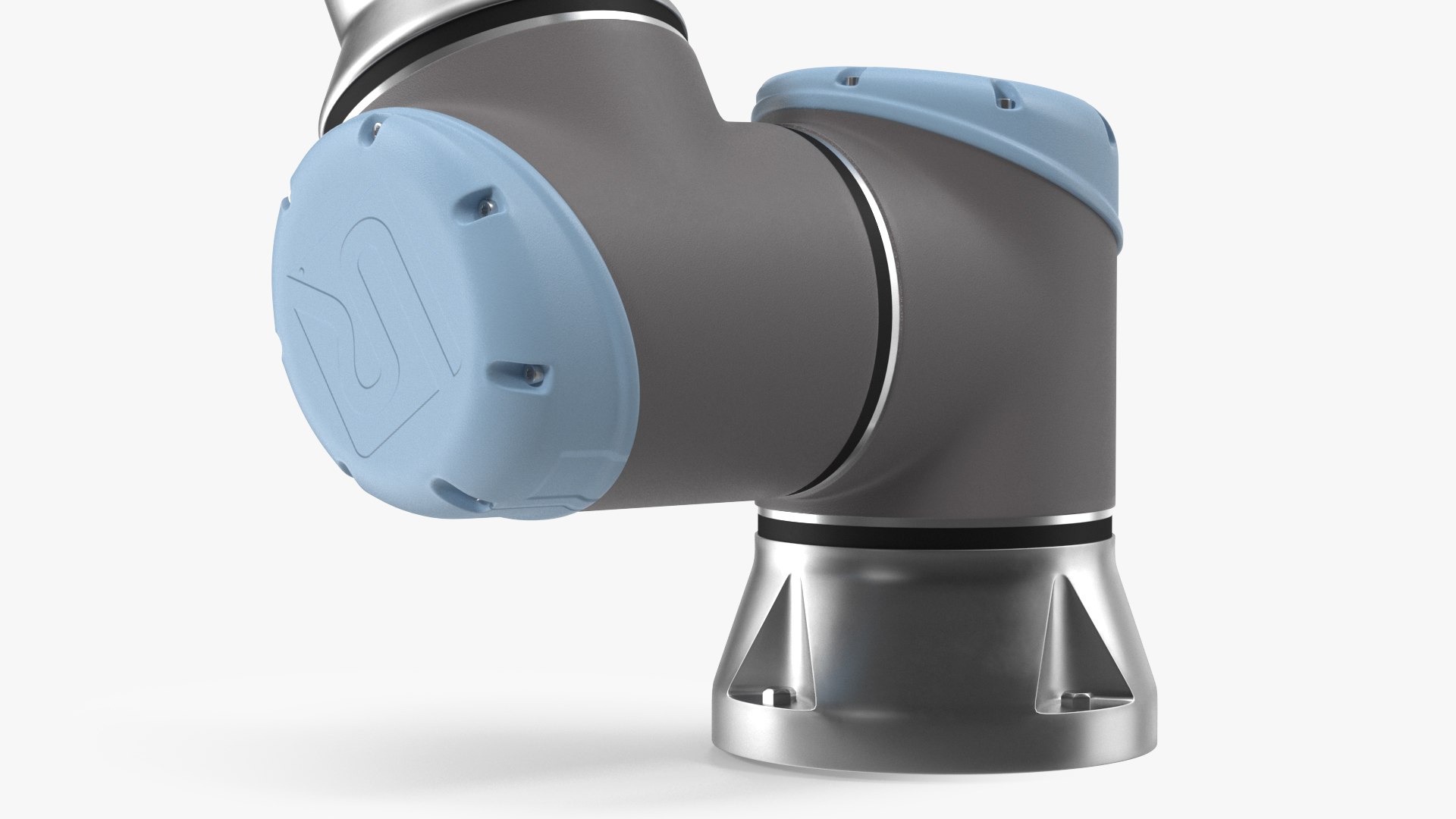 Universal Robots UR10e Rigged for Maya 3D - TurboSquid 1805912