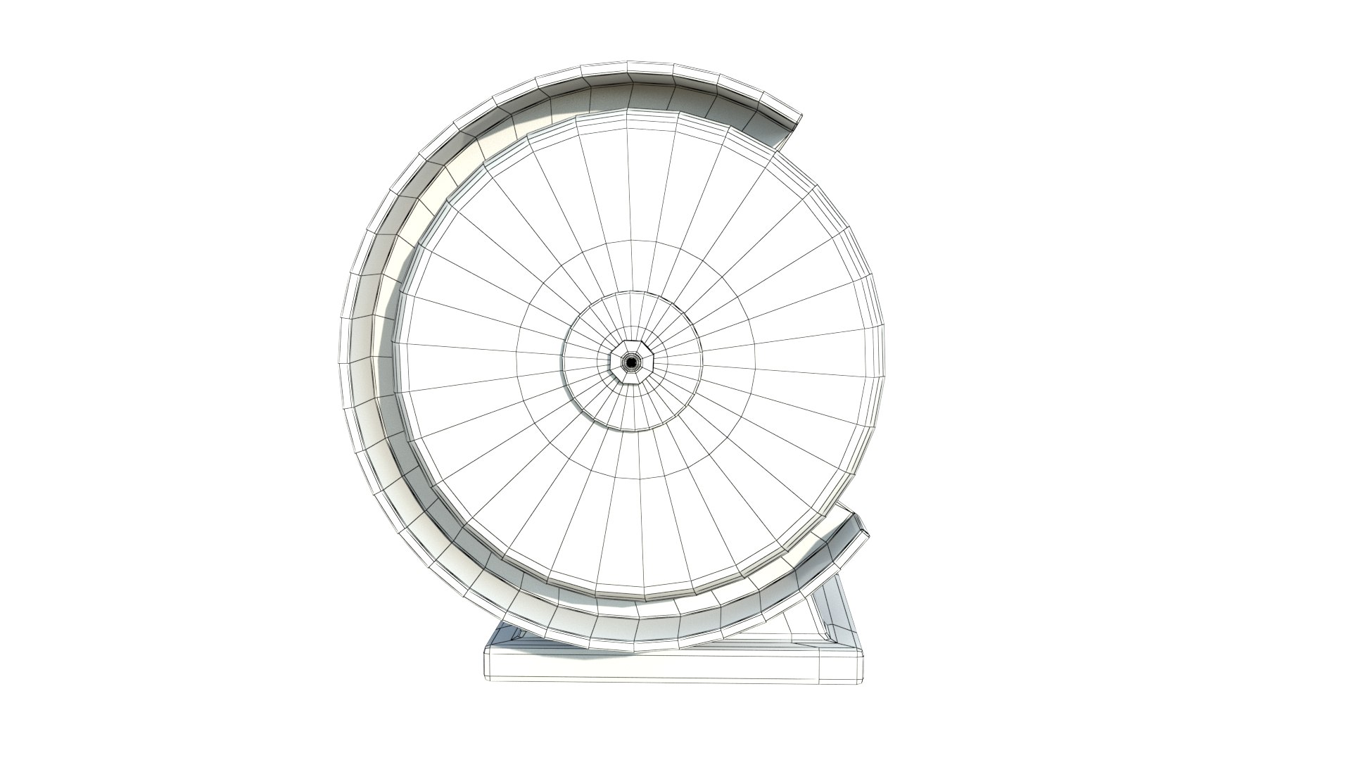 Cartoon Abrasive Stone Engine model - TurboSquid 1774024