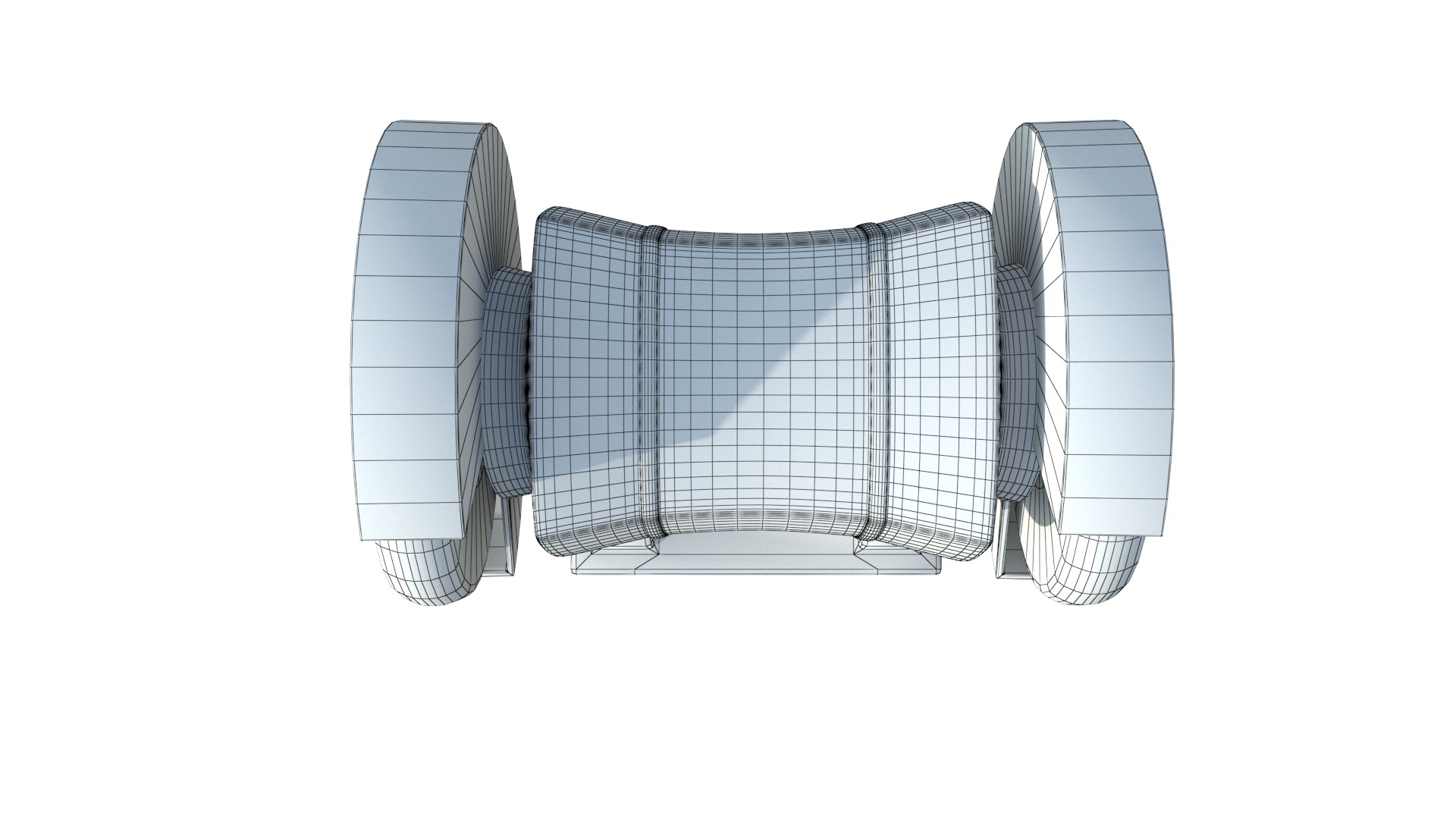 Cartoon Abrasive Stone Engine model - TurboSquid 1774024
