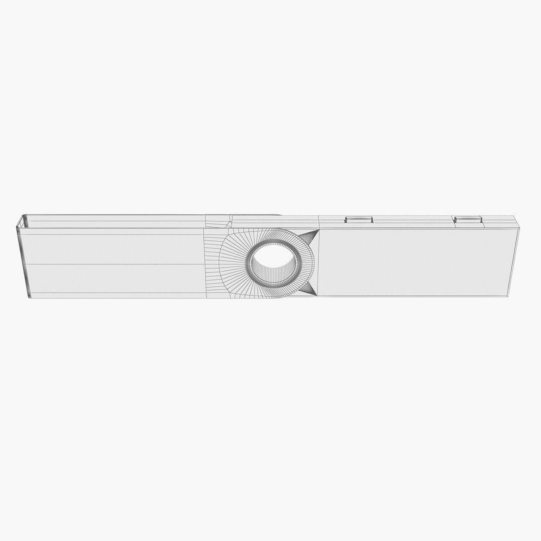 3D Ledger Nano S - TurboSquid 1539958