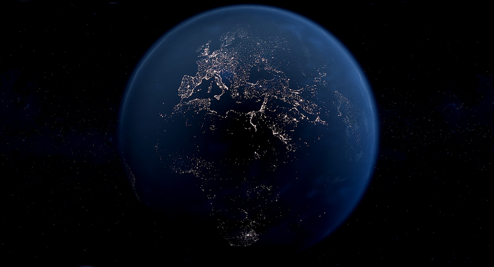 3D Realistic Earth Photorealistic 4k Model - TurboSquid 1279211