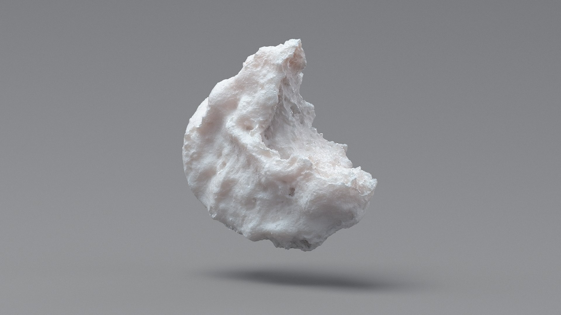 Realistic Chicken Nugget 4 Model - TurboSquid 1771308