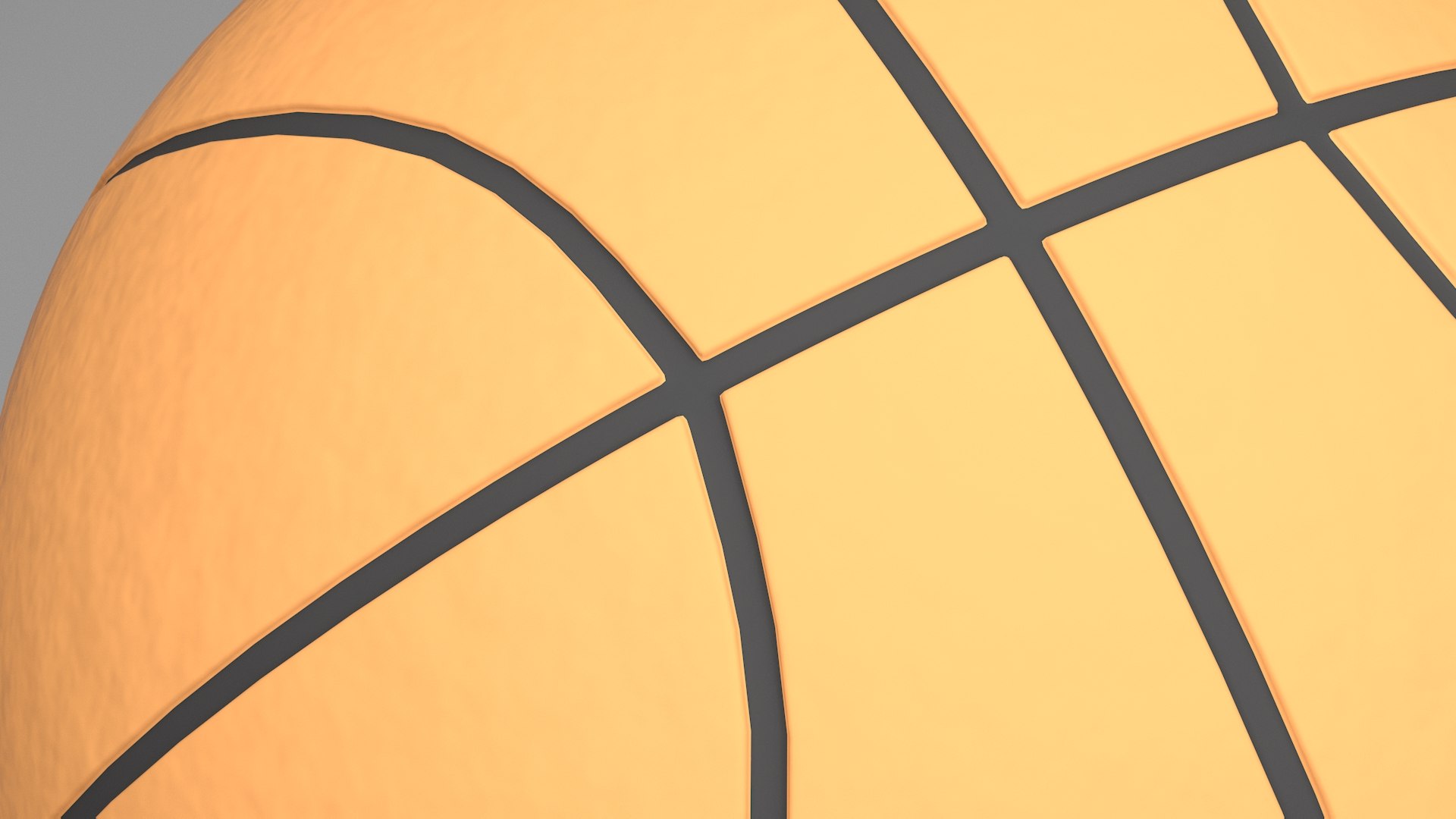 Basketball 3D - TurboSquid 1722785