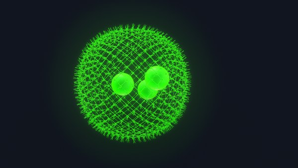 3D Algae Models | TurboSquid