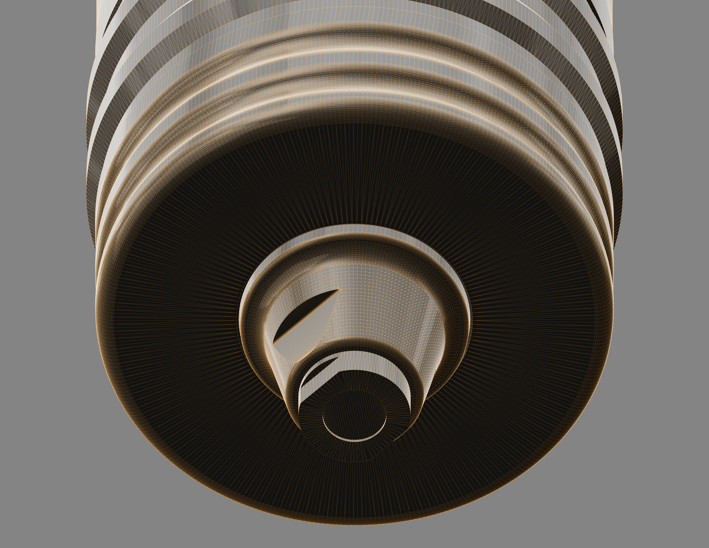 Printable 88mm pzgr 39 model - TurboSquid 1344200