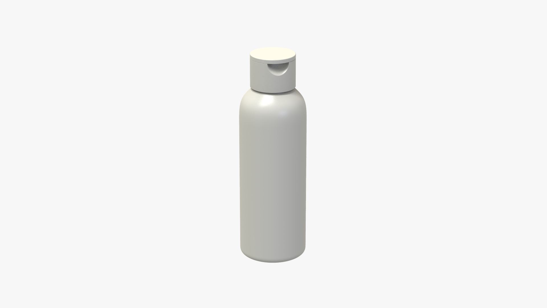 3D Bottle Flacon - TurboSquid 2070179