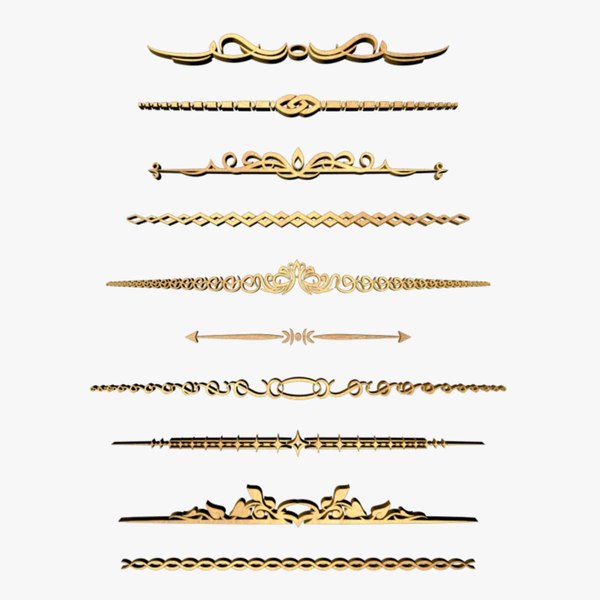 Free 3D Pattern Models | TurboSquid