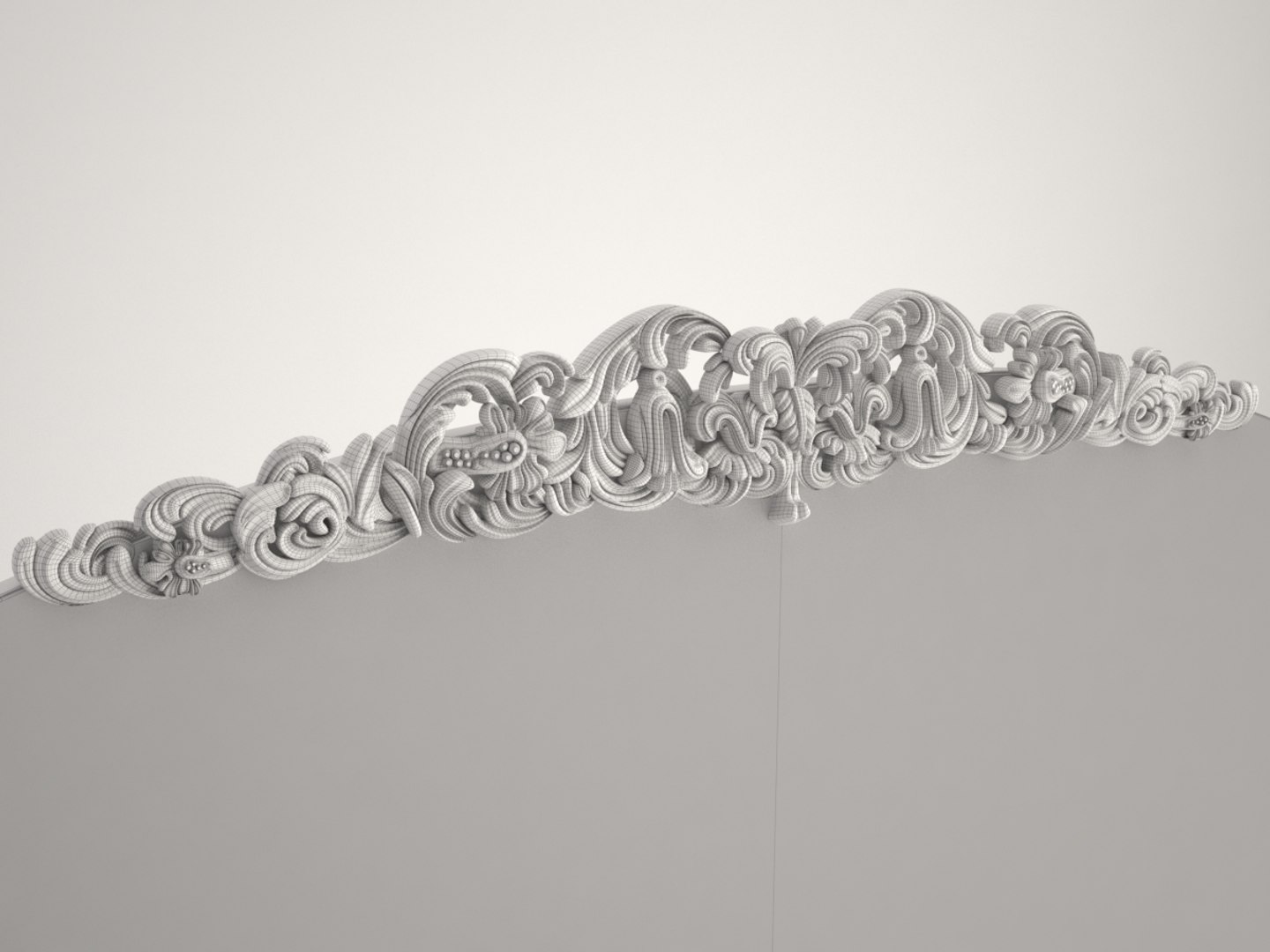3ds Max Classic Mirror
