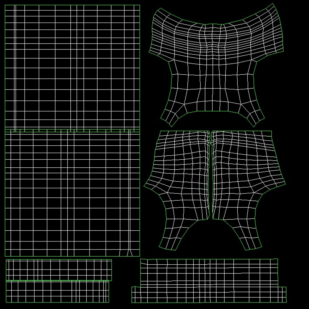 3D Monkey Queen Model - TurboSquid 2243686