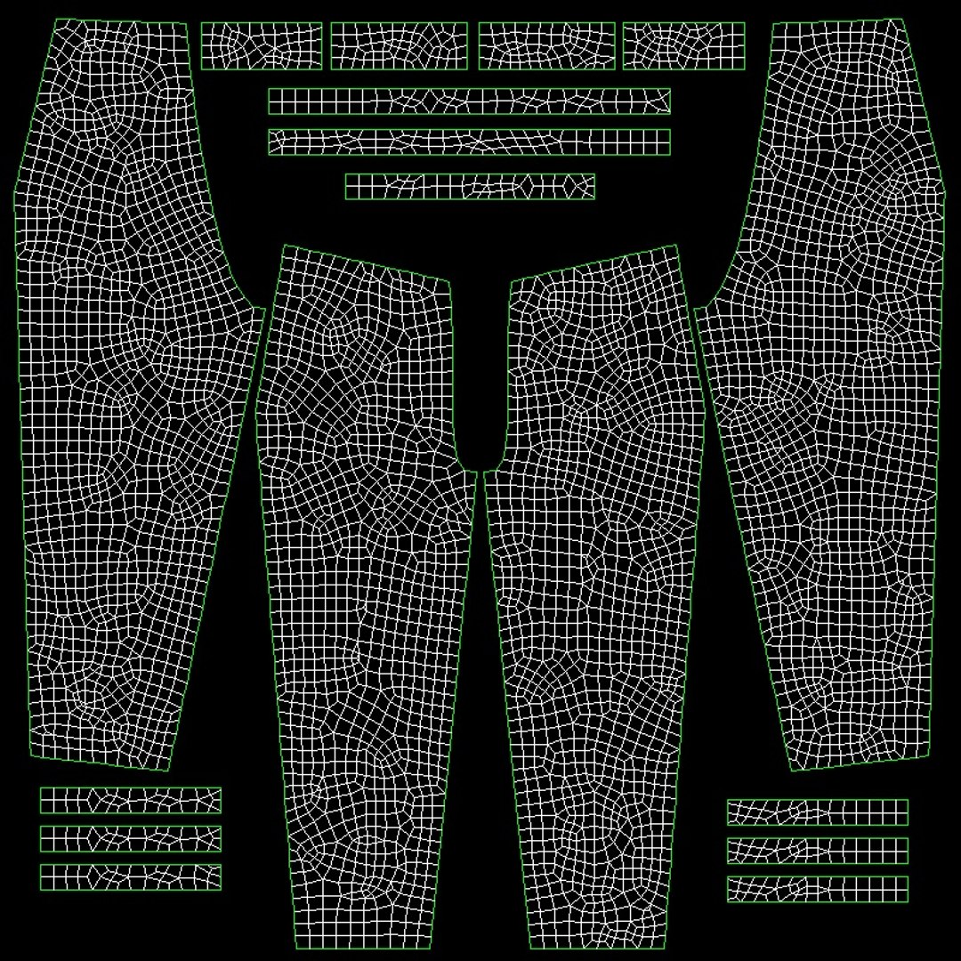 3D Monkey Queen Model - TurboSquid 2243686