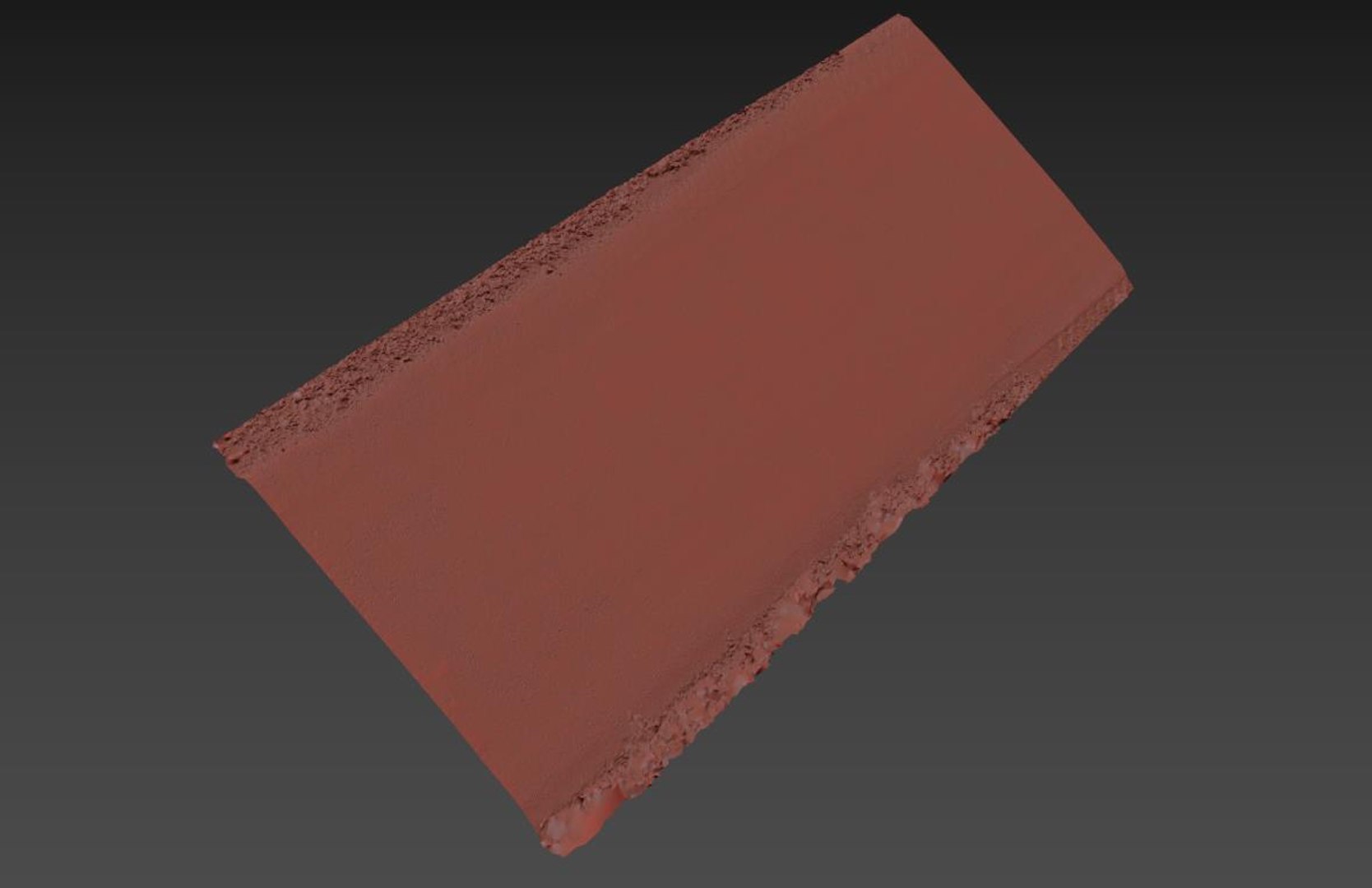 Ultra Realistic Asphalt Road HQ Model - TurboSquid 1811803