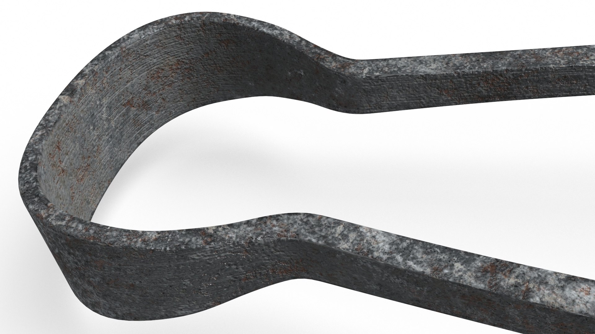 3D Breast Ripper - TurboSquid 2244911