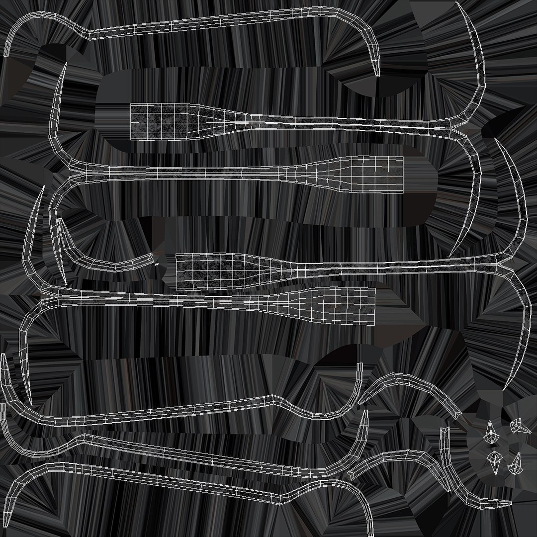 3D Breast Ripper - TurboSquid 2244911