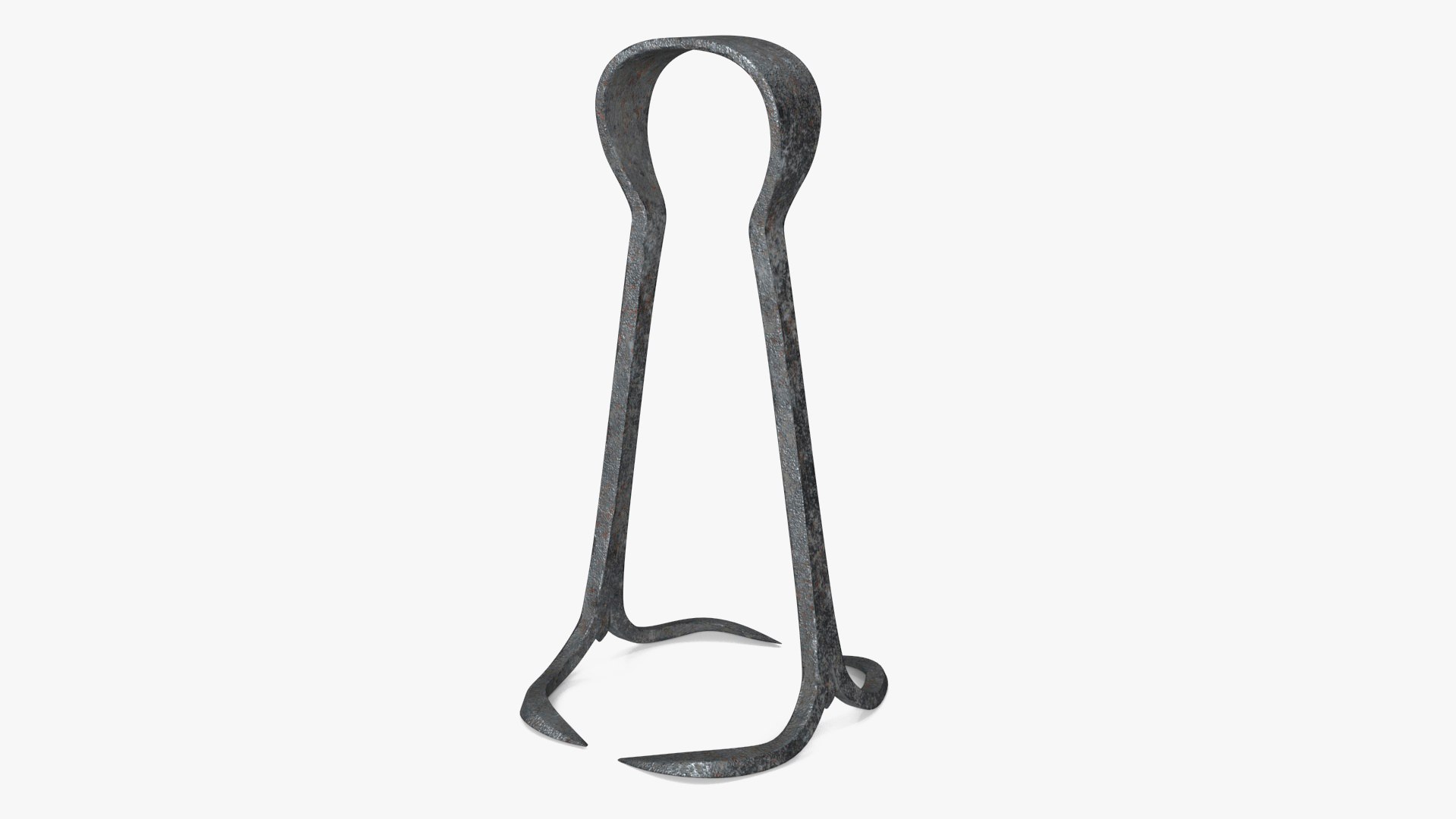 3D Breast Ripper - TurboSquid 2244911