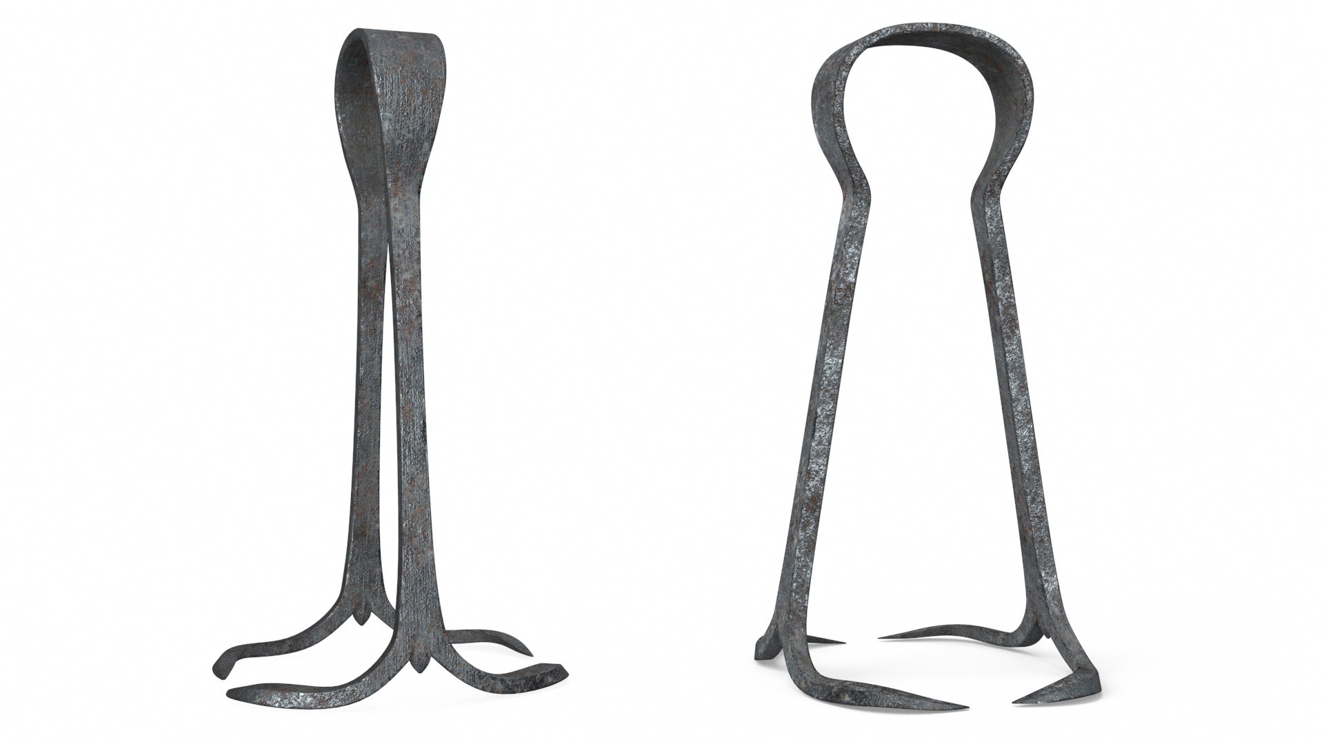 3D Breast Ripper - TurboSquid 2244911