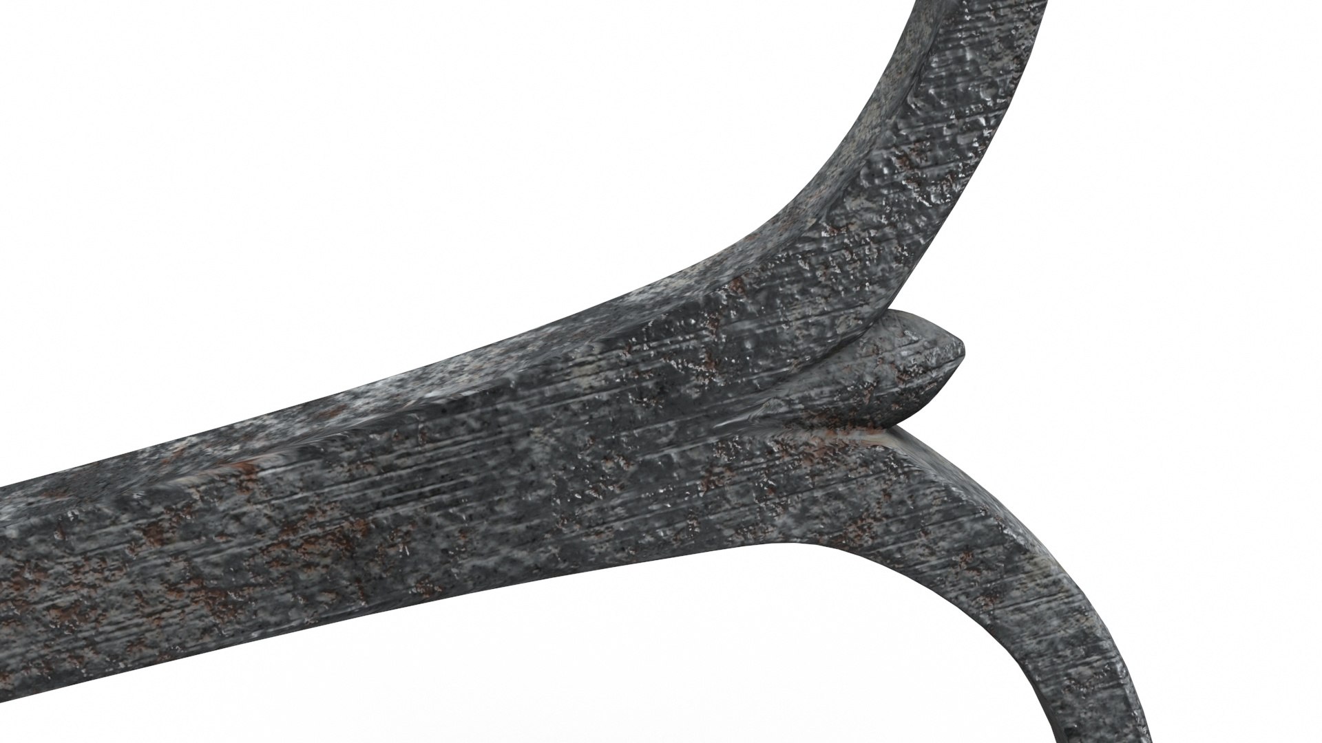 3D Breast Ripper - TurboSquid 2244911