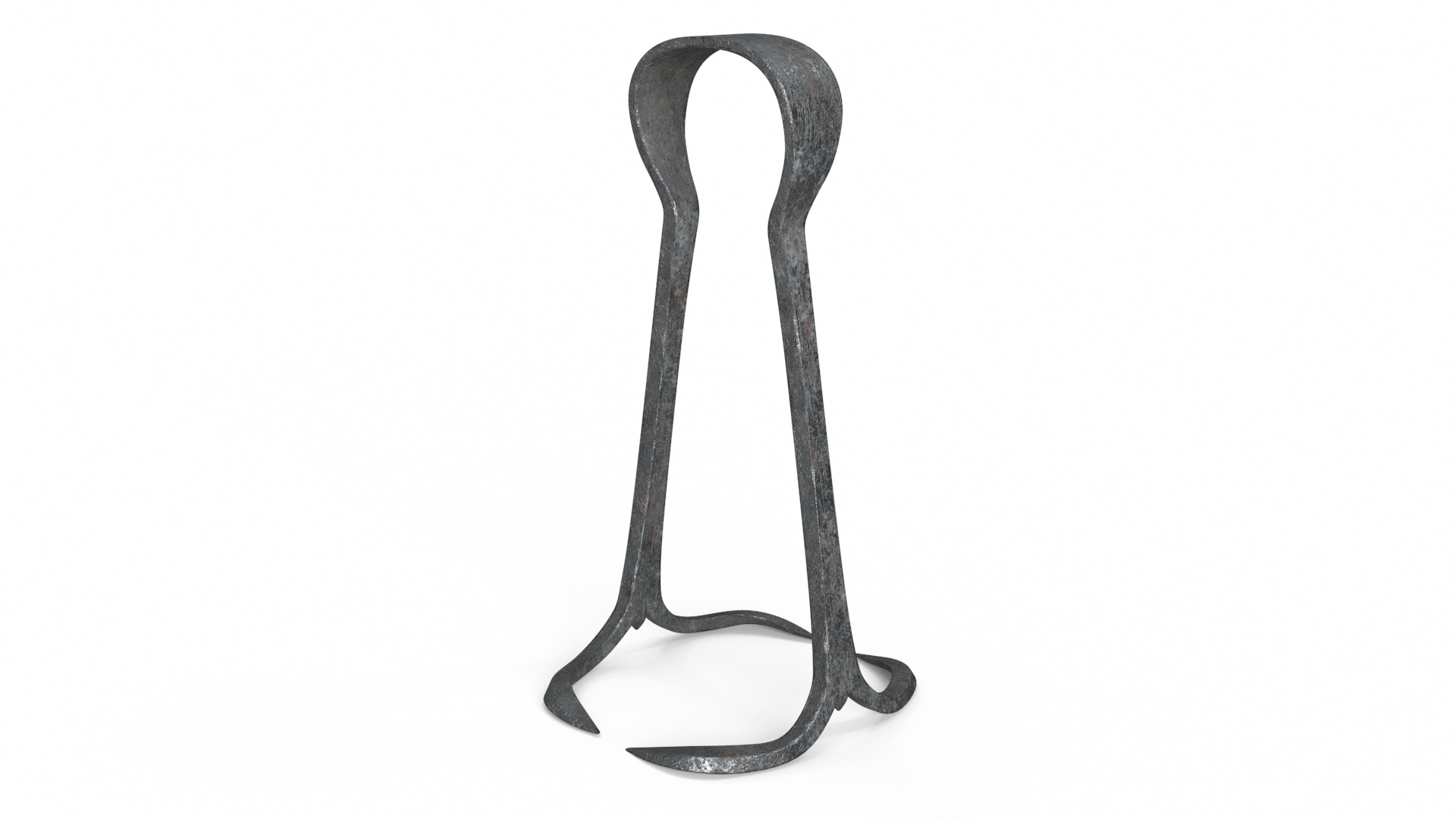 3D Breast Ripper - TurboSquid 2244911