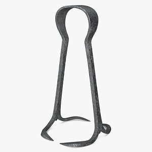 3D Ripper Models - Browse & Download Formats - TurboSquid