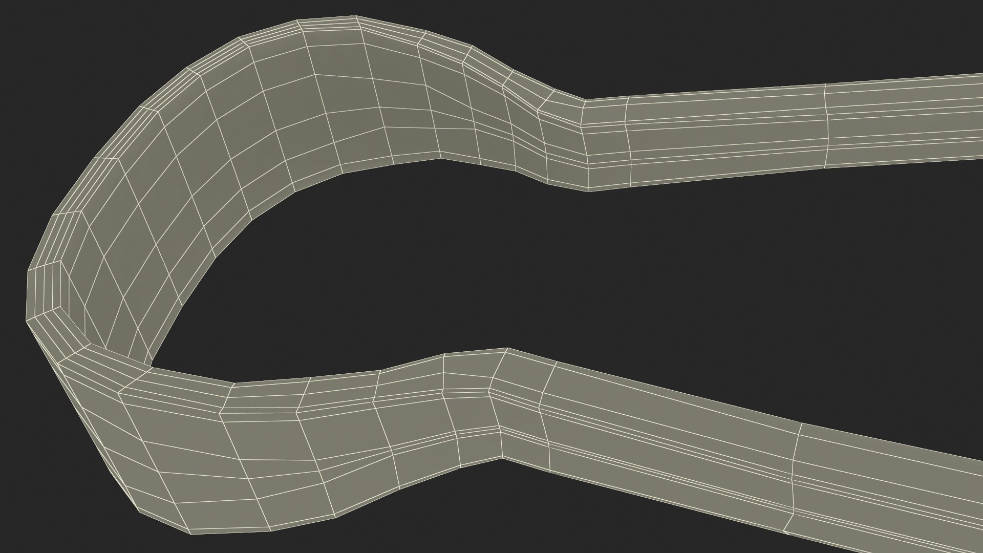 3D Breast Ripper - TurboSquid 2244911