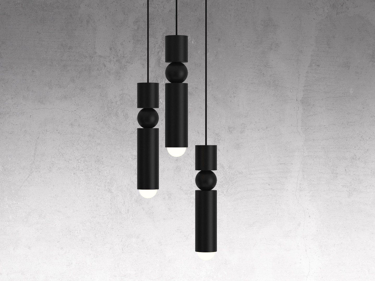 Free 3D fulcrum lights - TurboSquid 1308661