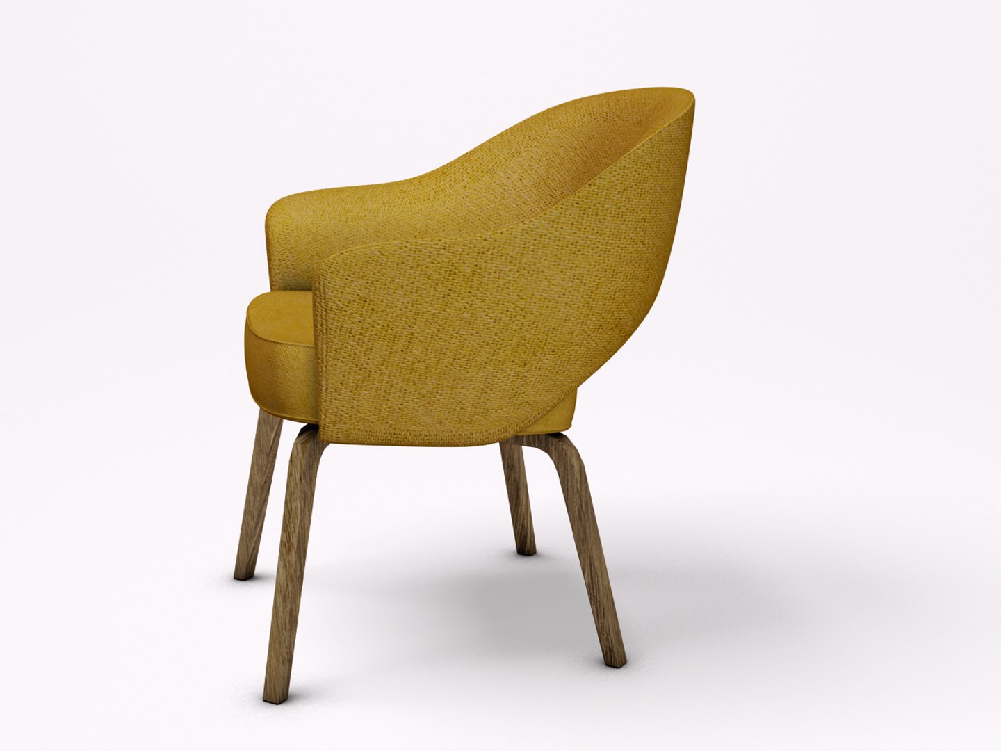 Chair Armchair Knoll