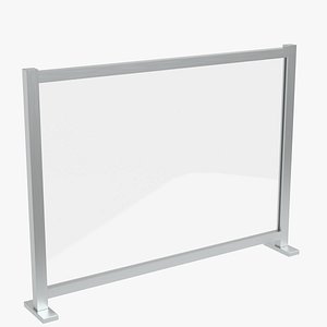Blender Railing Models | TurboSquid