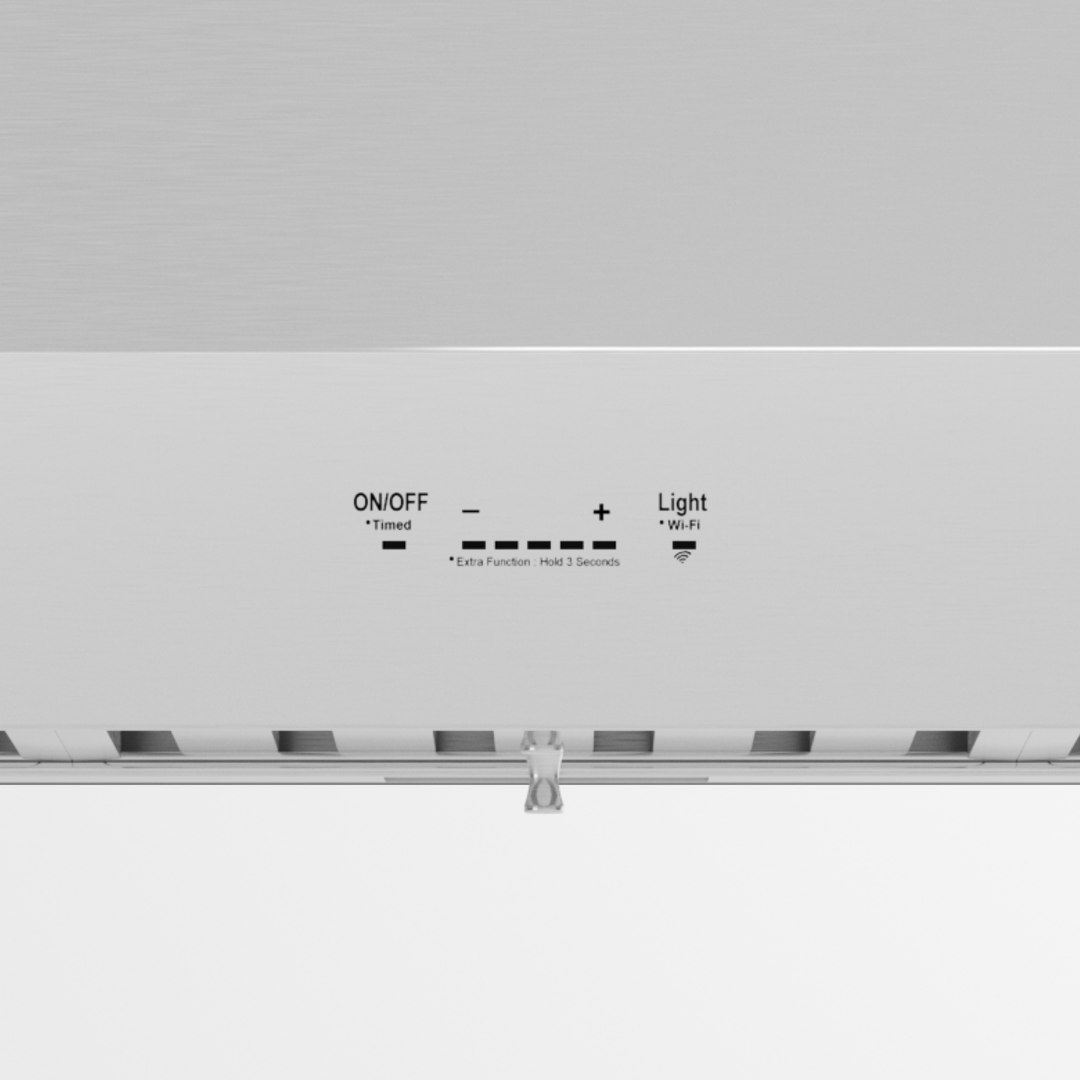 3D Signature SKSPH3602S Wall Hood - TurboSquid 1988861