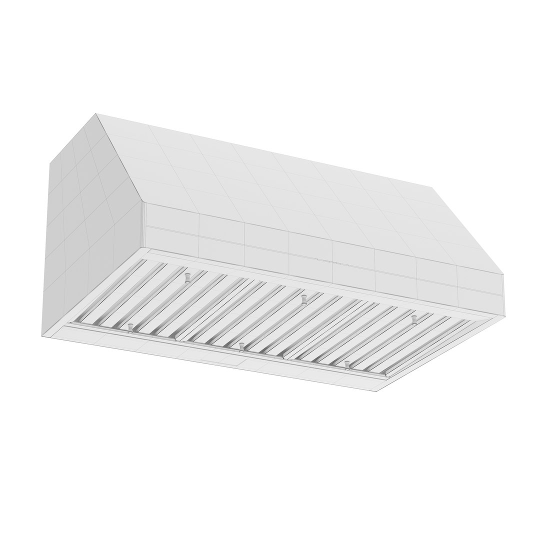 3D Signature SKSPH3602S Wall Hood - TurboSquid 1988861