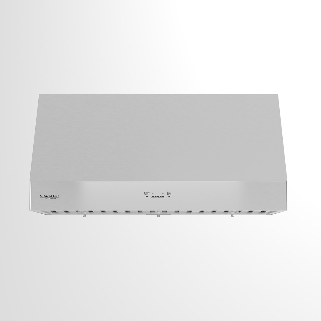 3D Signature SKSPH3602S Wall Hood - TurboSquid 1988861