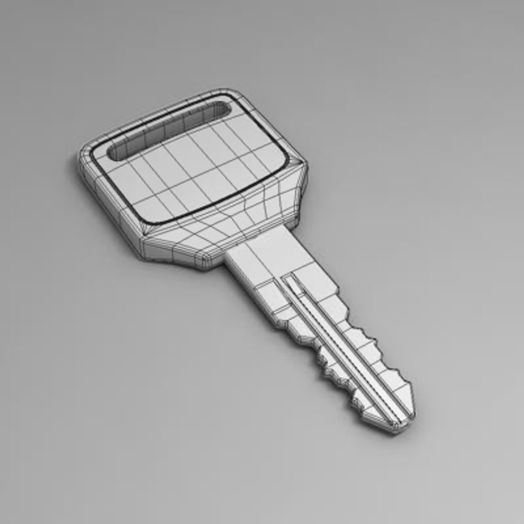 3d 3ds Key