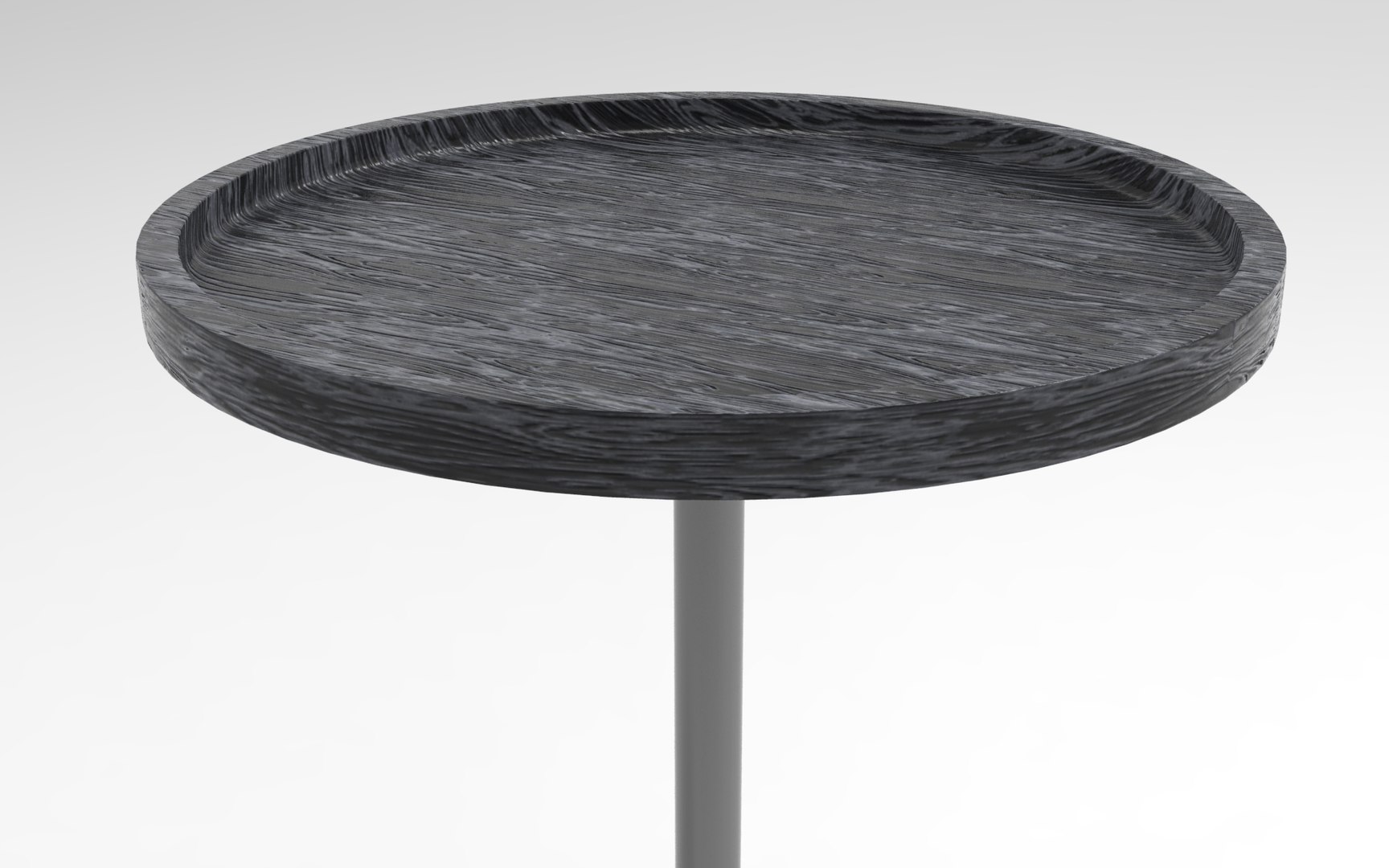 Serio Coffee Table Model - TurboSquid 2125762