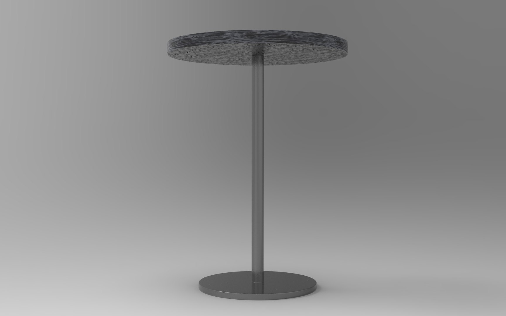 Serio Coffee Table model - TurboSquid 2125762