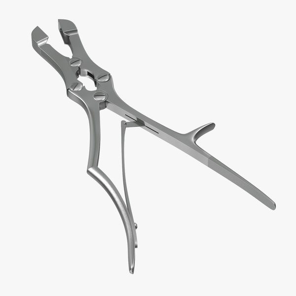 Rib Cutter 3D Models for Download | TurboSquid