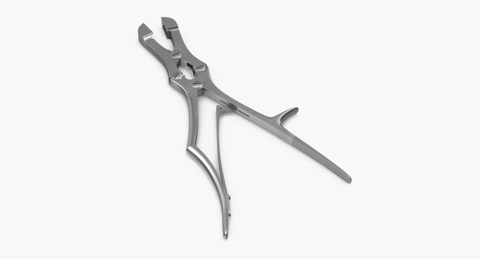 rib shears 3d c4d