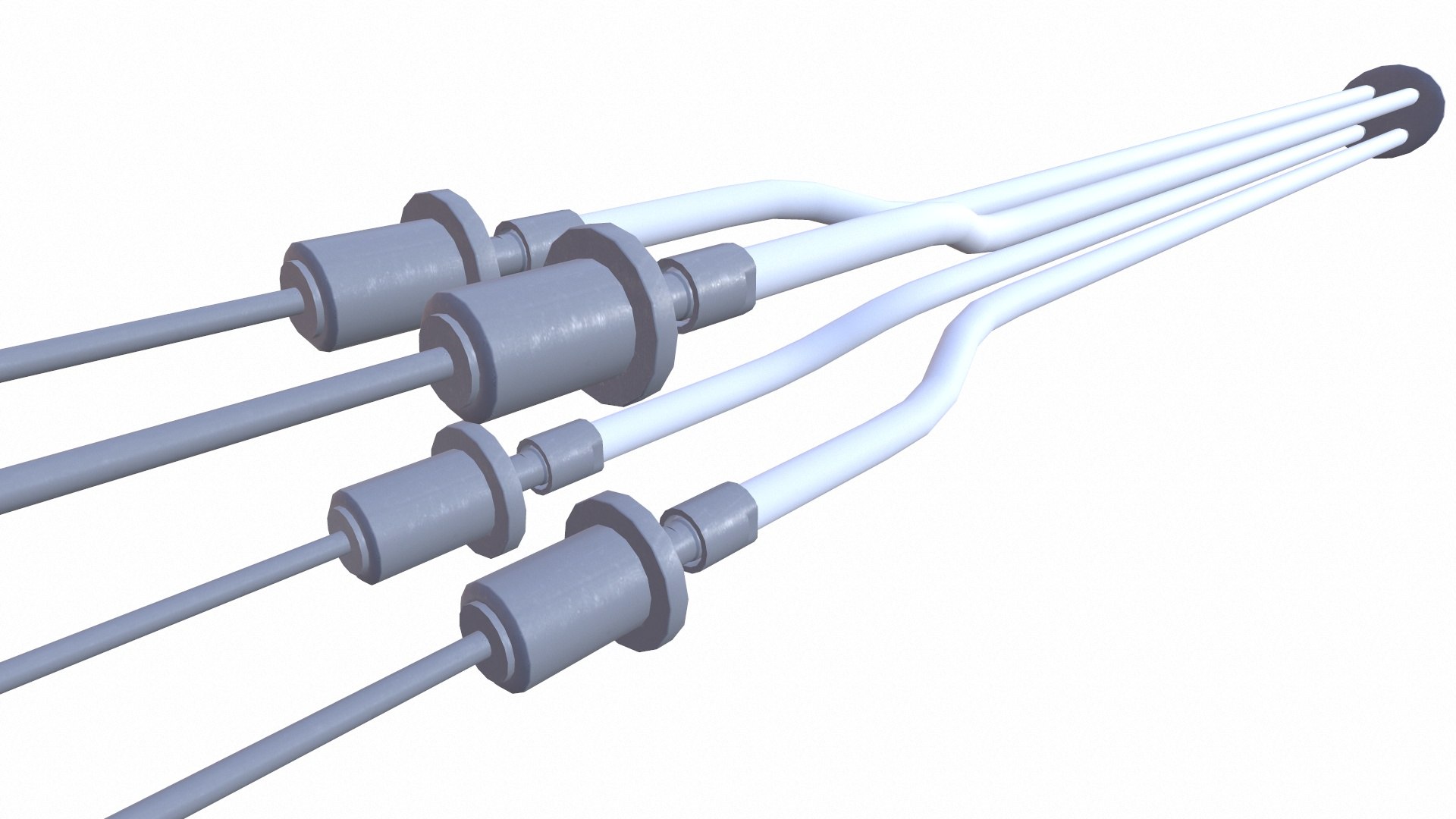 3D Model Spark Ignition - TurboSquid 2339461