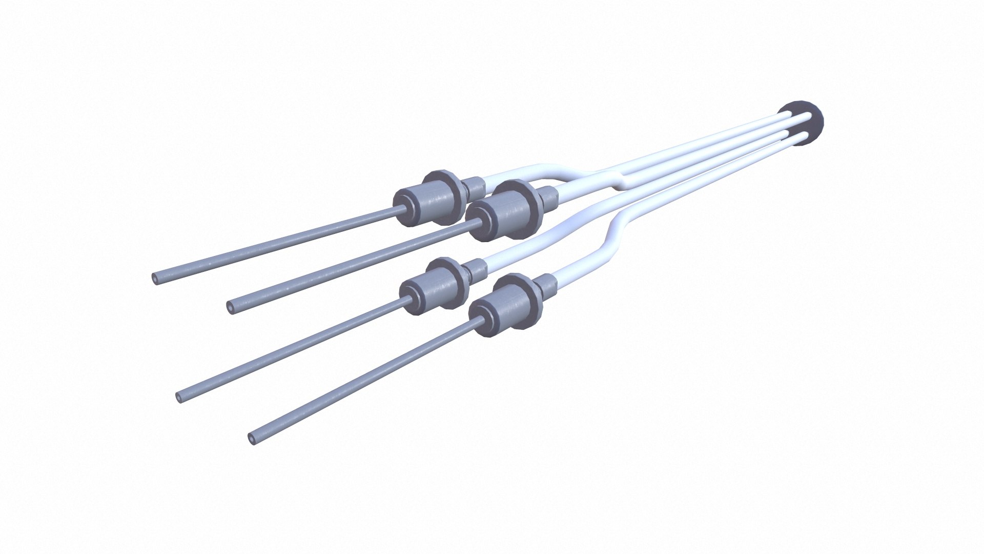 3D Model Spark Ignition - TurboSquid 2339461