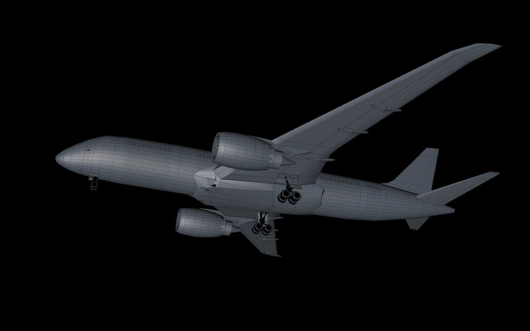 3D 787 dreamliner jetstar l907 - TurboSquid 1618906