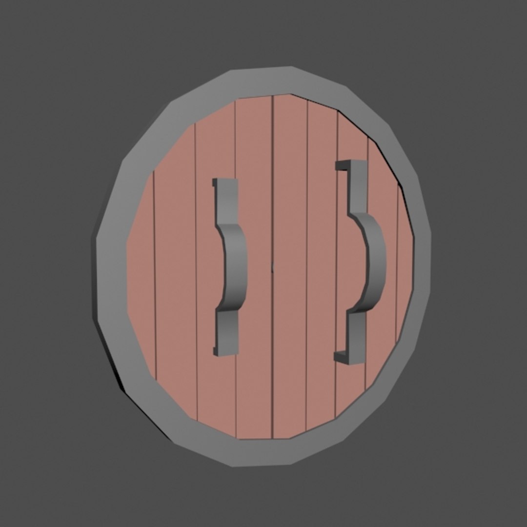 Max Shield