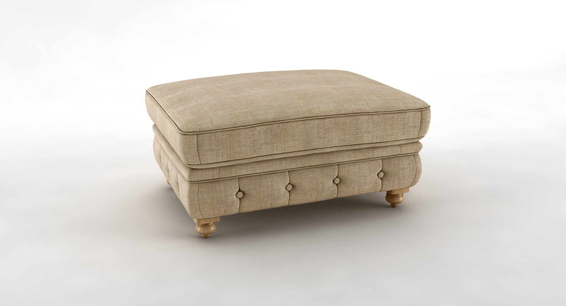 max kensington ottoman