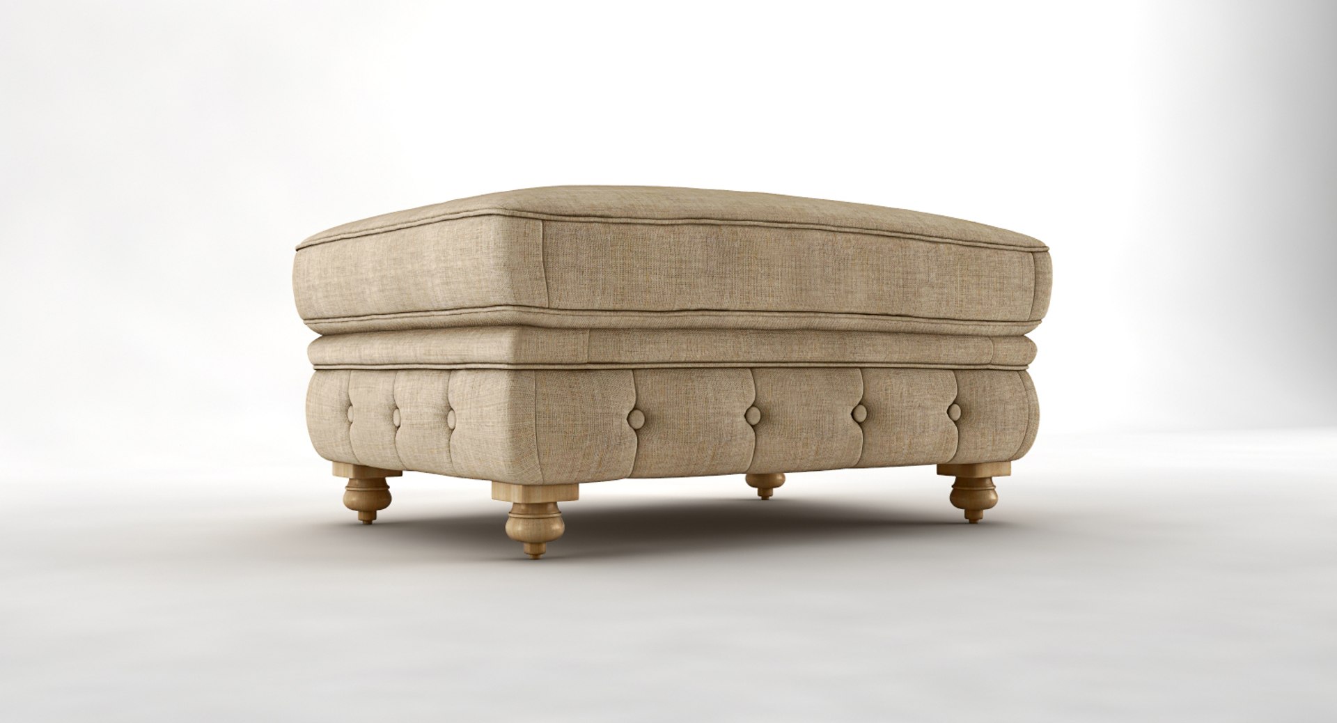 max kensington ottoman