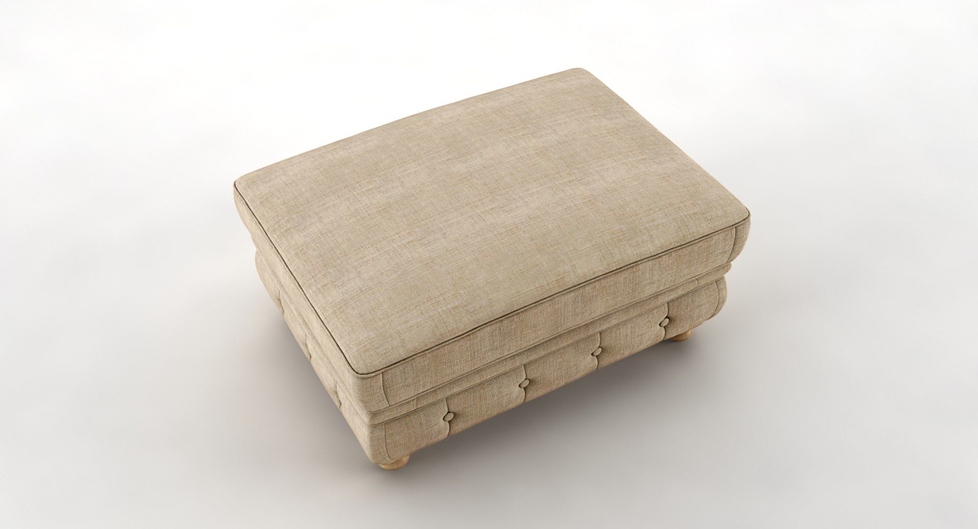 max kensington ottoman