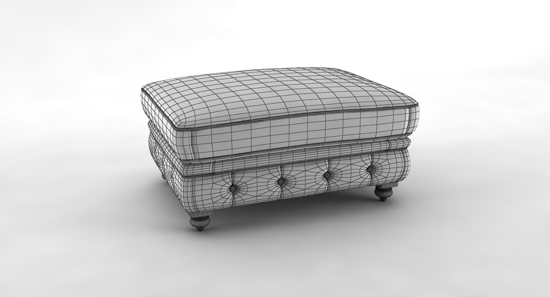 max kensington ottoman