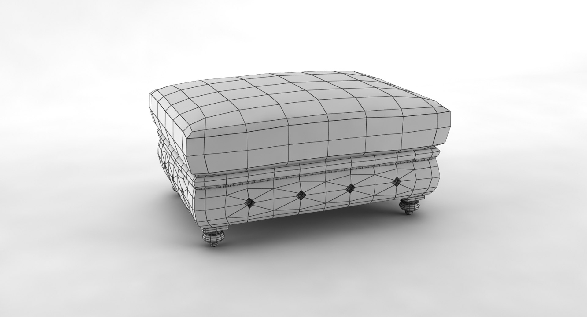 max kensington ottoman