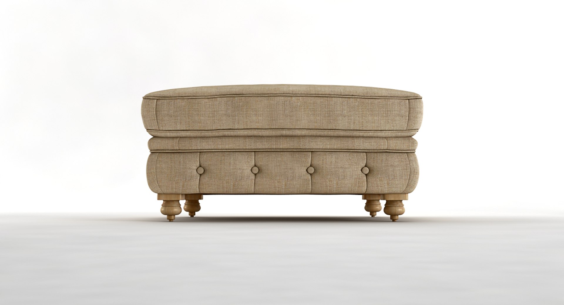 max kensington ottoman