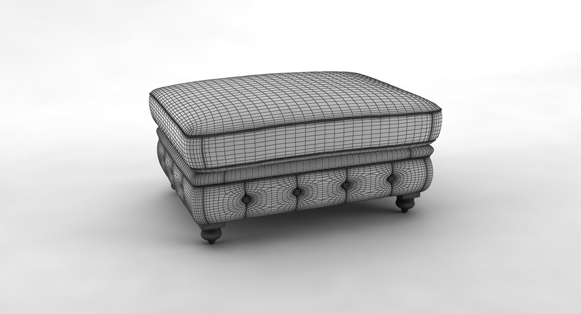 max kensington ottoman